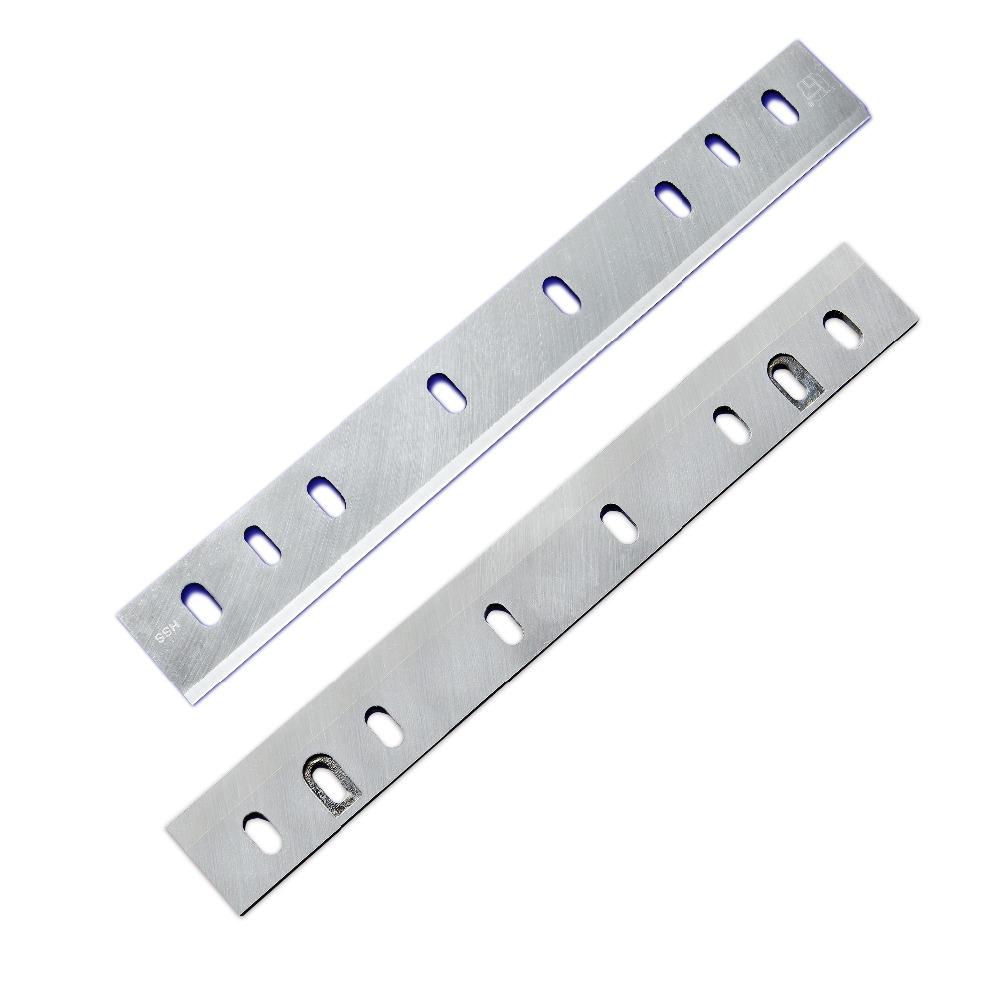 10-INCH REPLACEMENT PLANER BLADES FOR RYOBI AP10 AP10N PLANER - SET OF ...
